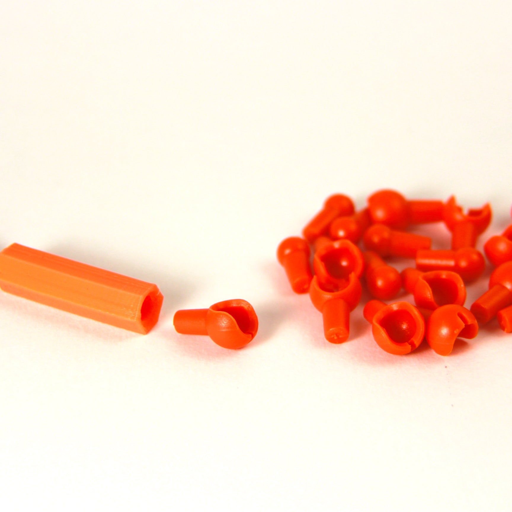 'Make-your-own-figure' ball joint set – ModiBot