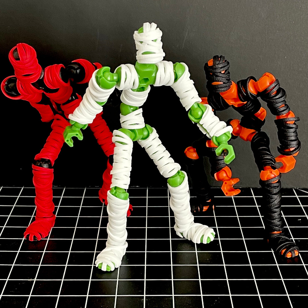 Collections – ModiBot